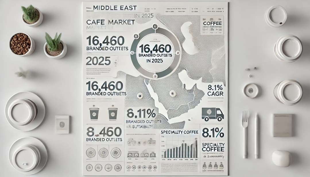 Middle East Café Market: A Surge in Specialty Coffee and Sustainability ...