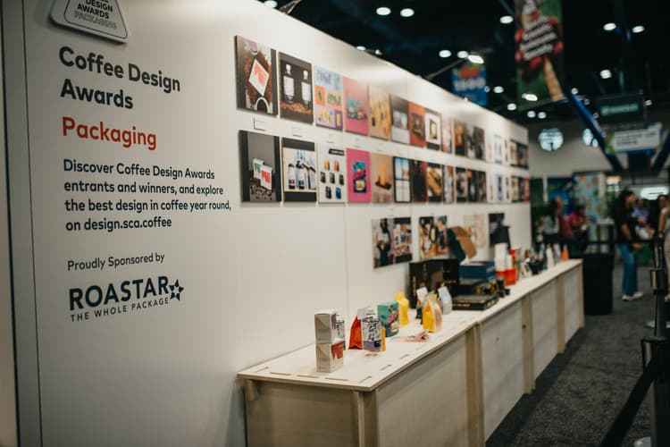 Exploring the Award-Winning Projects of the 2025 Coffee Design Awards ...
