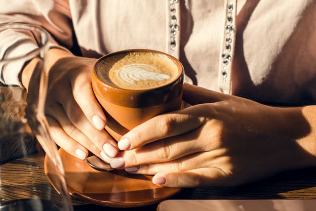 Coffee Retains Its Crown as America's Favorite Beverage in 2025 ...