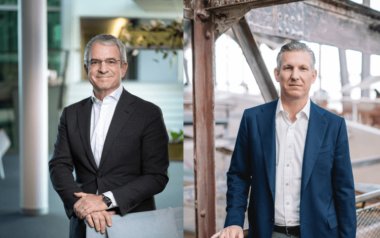 Nestlé CEO Dismissed, Philipp Navratil Appointed - Qahwa World